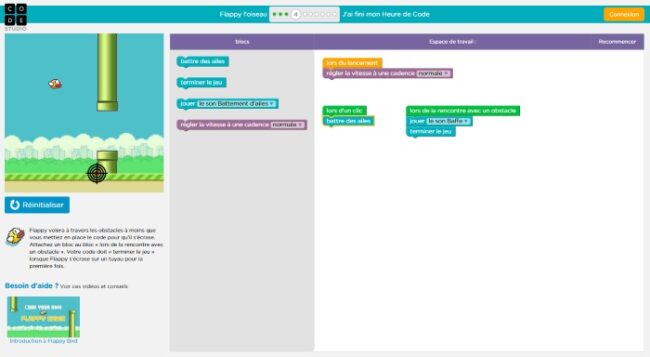 Apprendre à coder son propre jeu vidéo 1/2 - Geek Powa