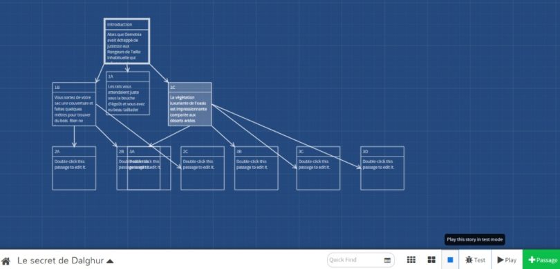 Apprendre à coder son propre jeu vidéo 1/2 - Geek Powa