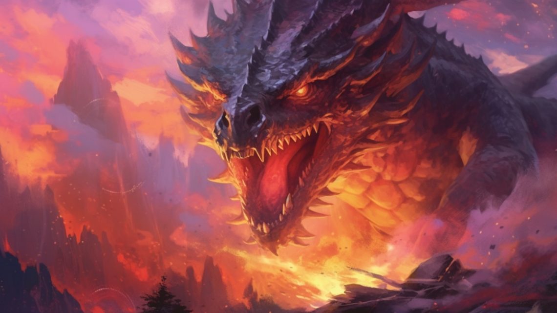 Les alternatives à DnD - donjons et dragons - Geek Powa