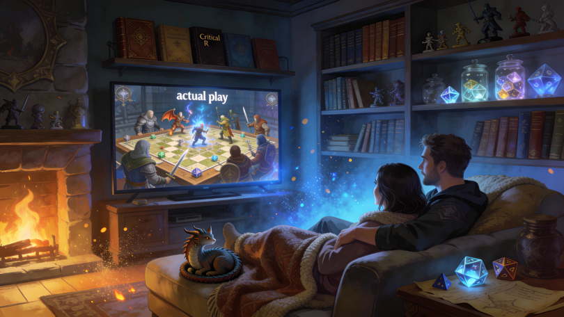 Du canapé au donjon : le guide pour sauter le pas - Geek Powa