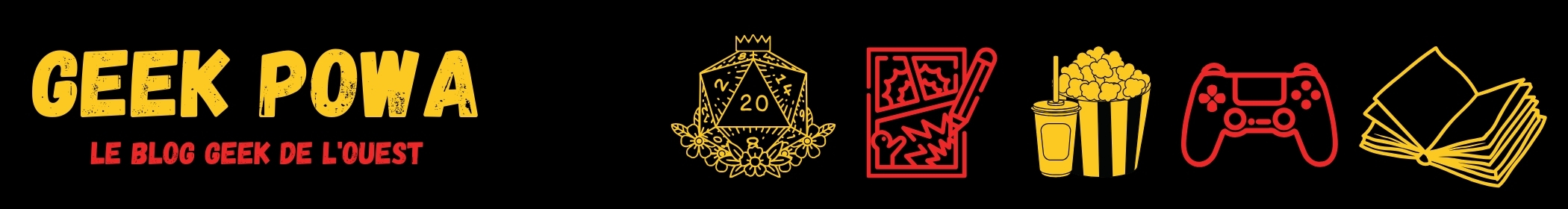 Règles et guides DnD - Geek Powa